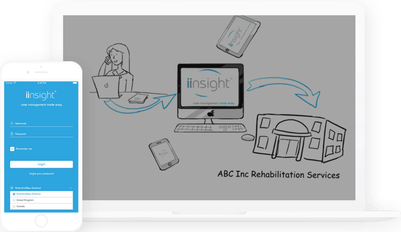 Transform Your Health Practice with iinsight - Get in Touch today!