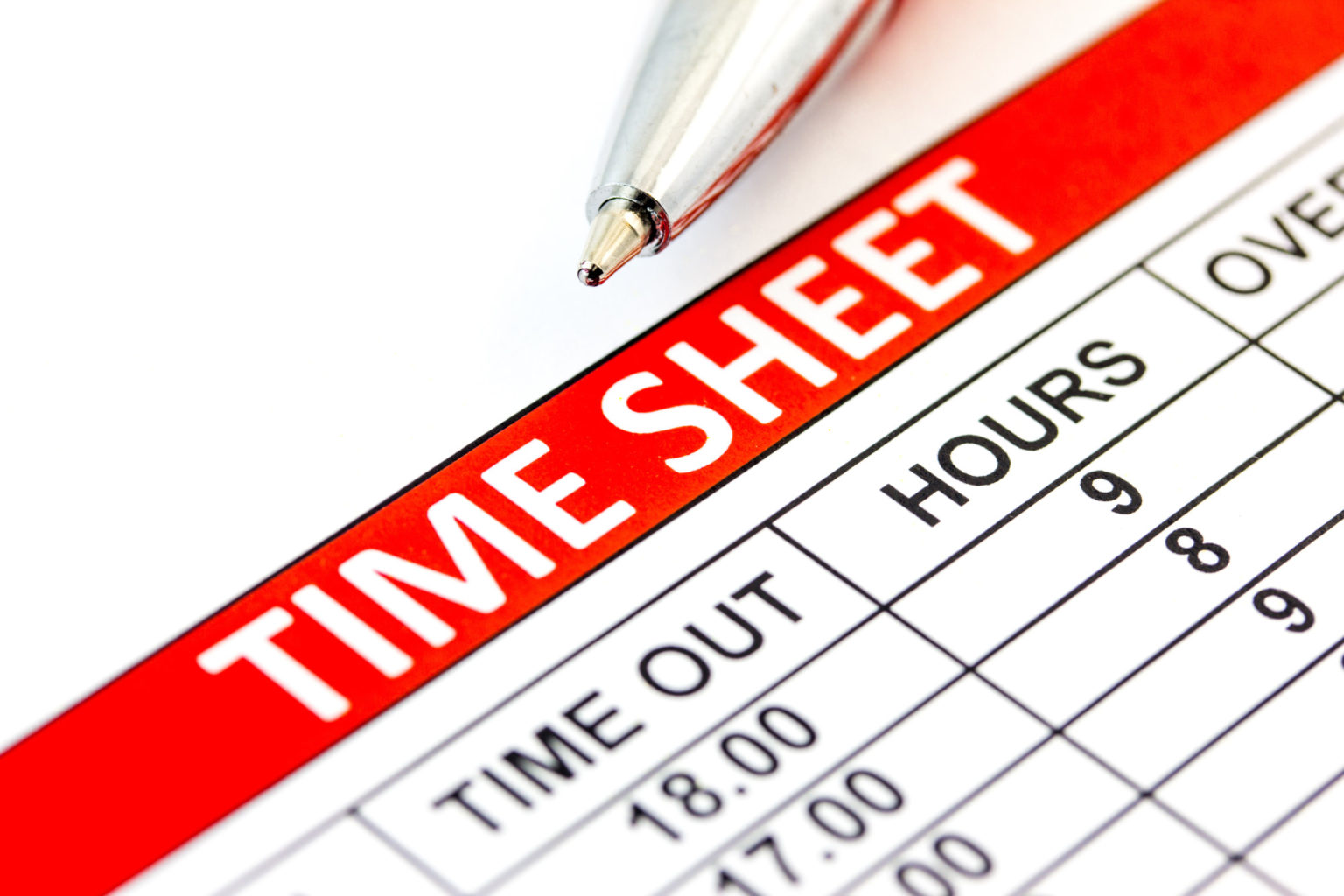 Staff Timesheet Software: Which Platform Is the Best?