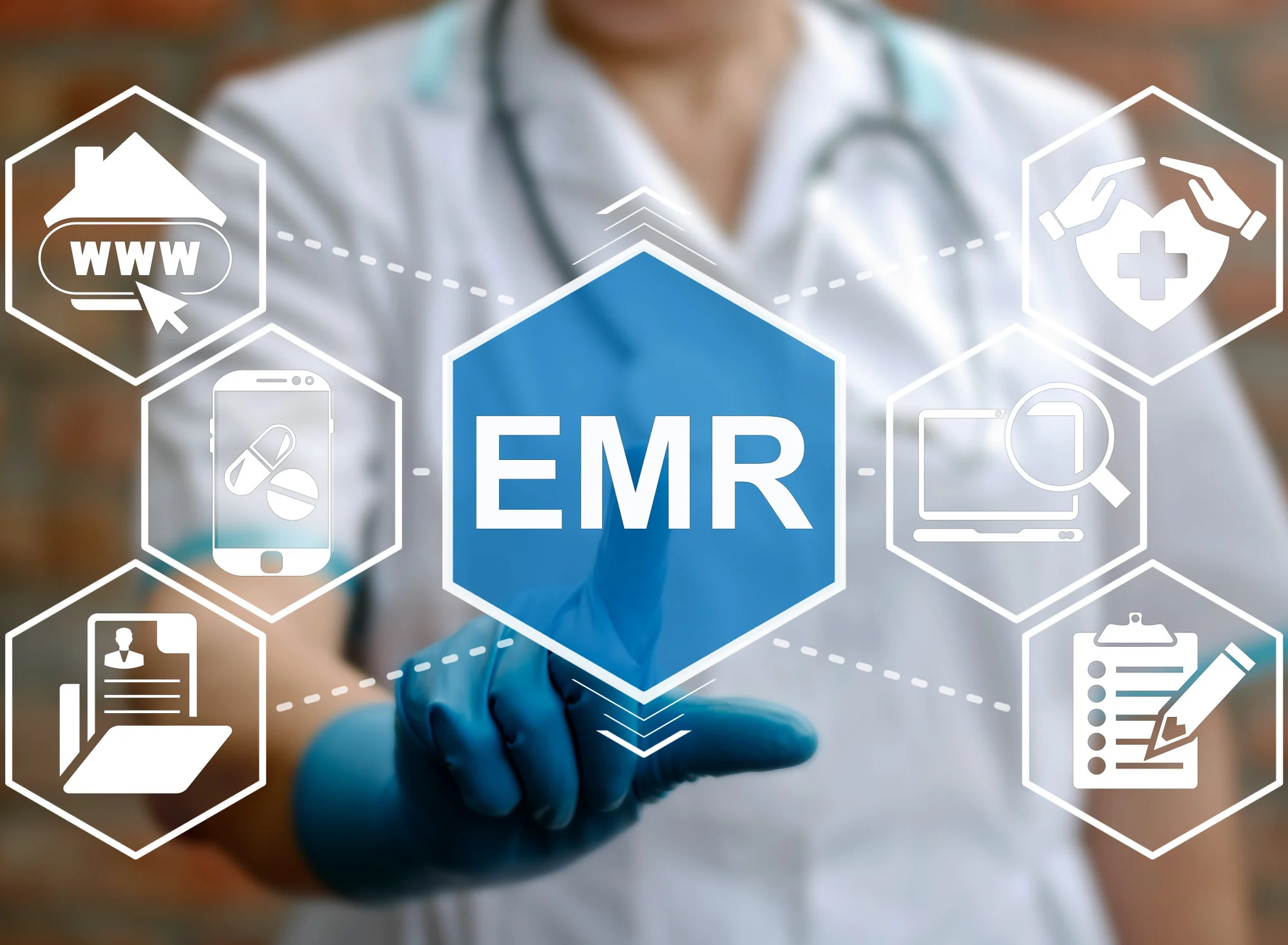 What Is the EMR Mandate?