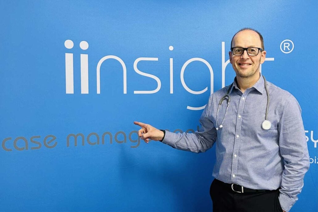 Helpdesk & Customer Support – iinsight (AU)