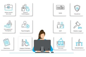 Allied Health Practice Management Software in Australia – iinsight (AU)