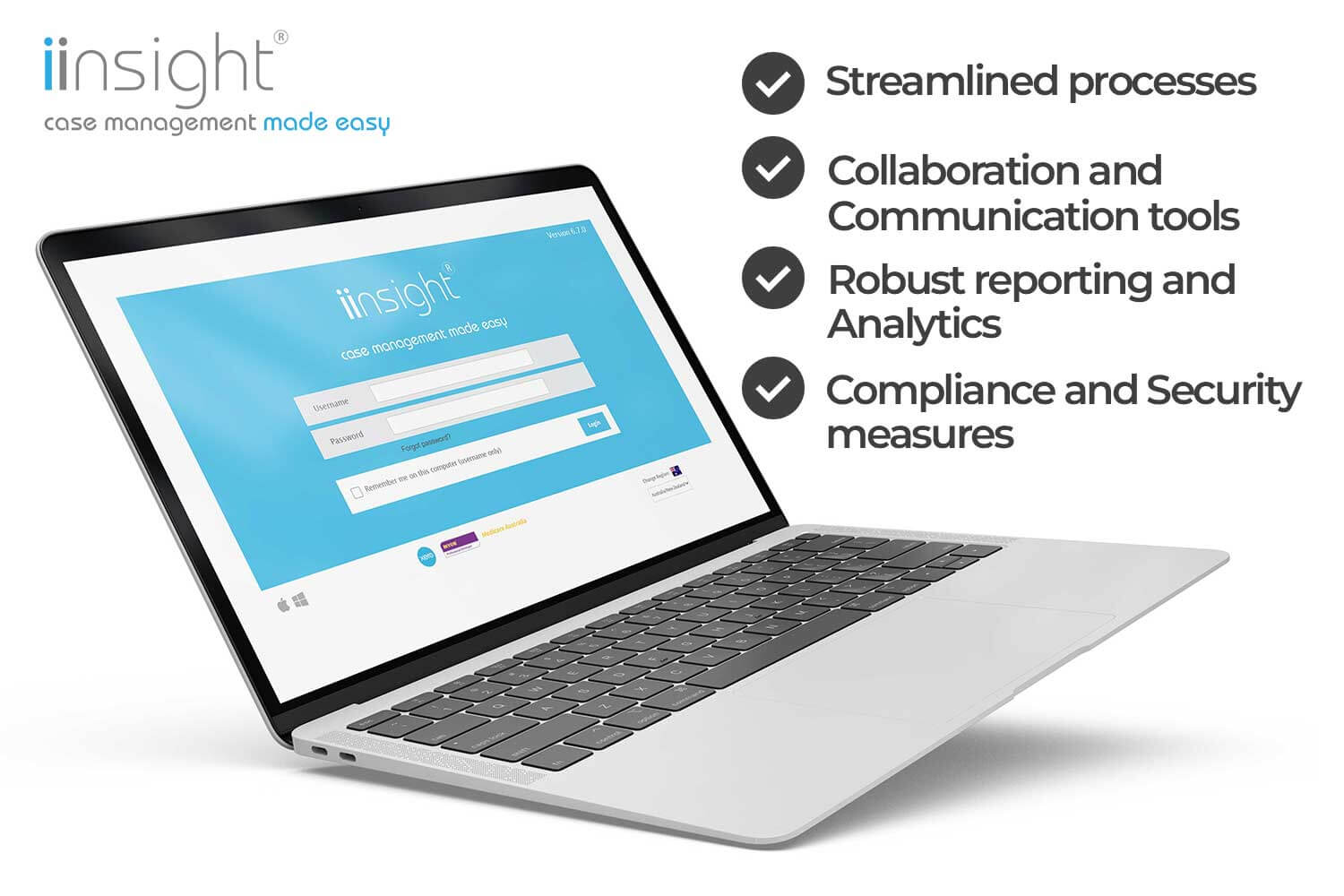 Injury Prevention / Return To Work – iinsight (USA)