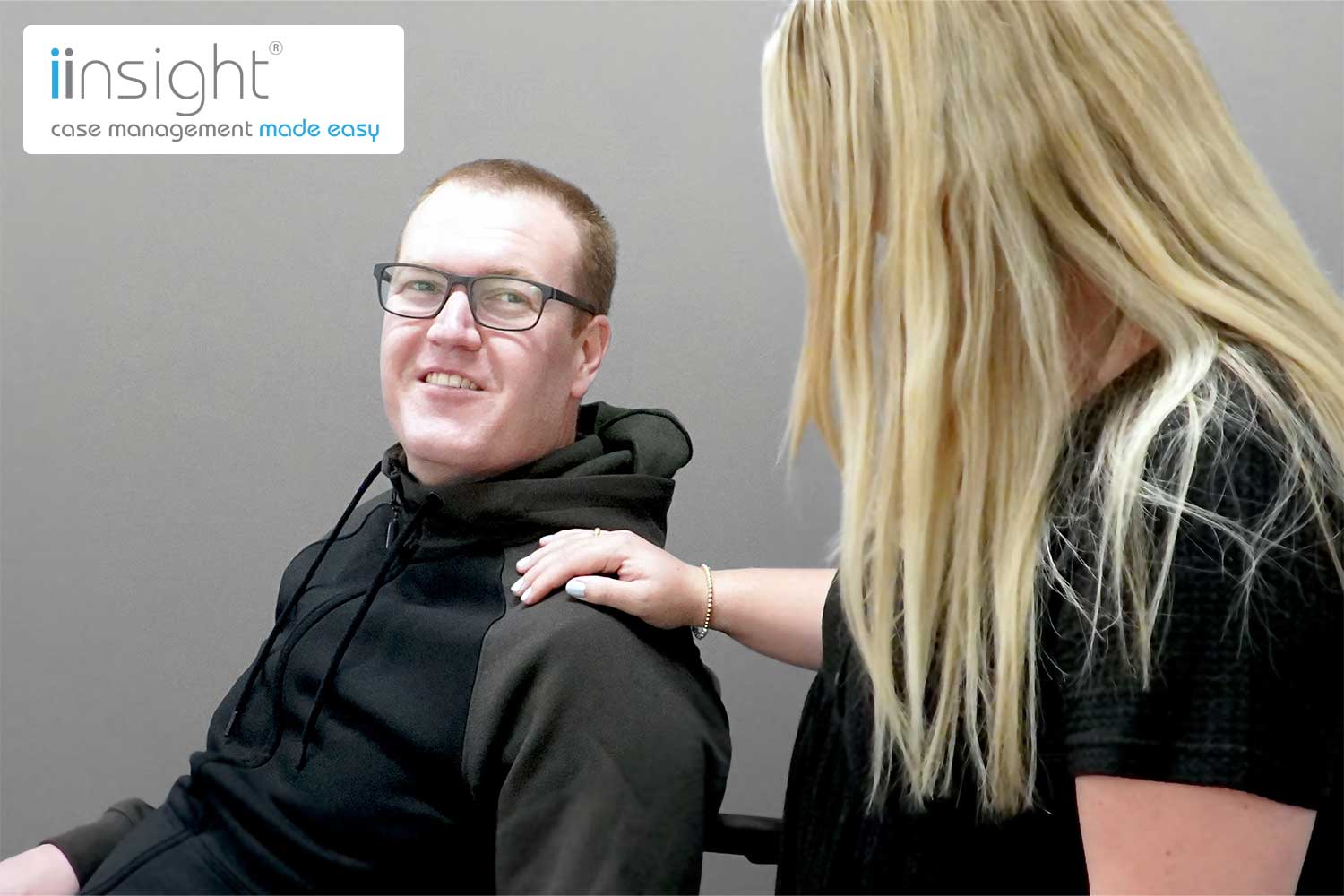 Injury Prevention / Return To Work – iinsight (USA)