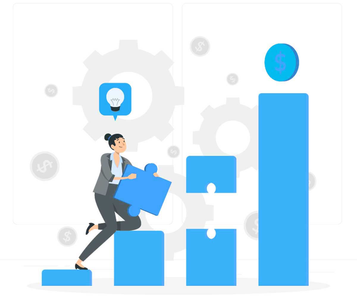 Large / National Organisations – iinsight