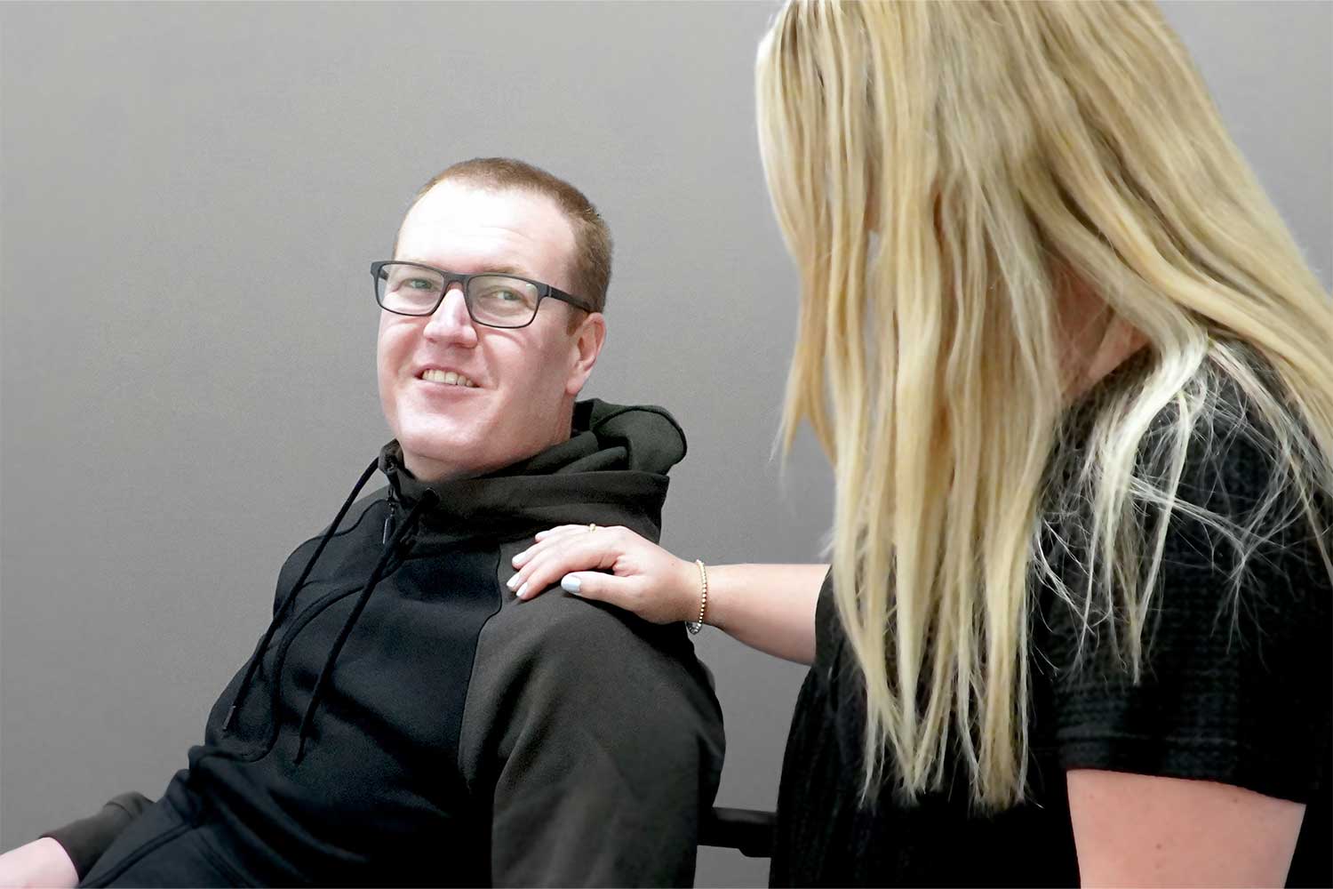 Workplace Rehabilitation Providers Case Management Software – iinsight