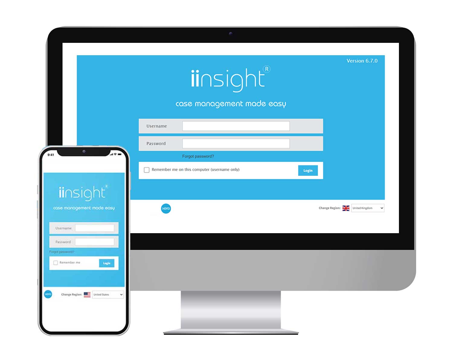 Speech Pathology – iinsight