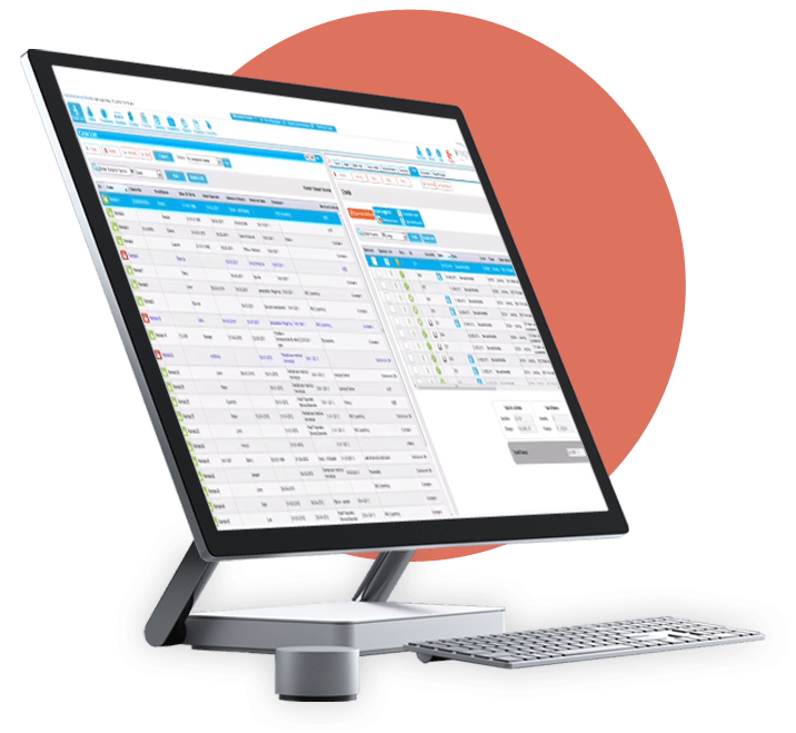 Xero Connector, 2 way Integration and Automated Synchronisation – iinsight