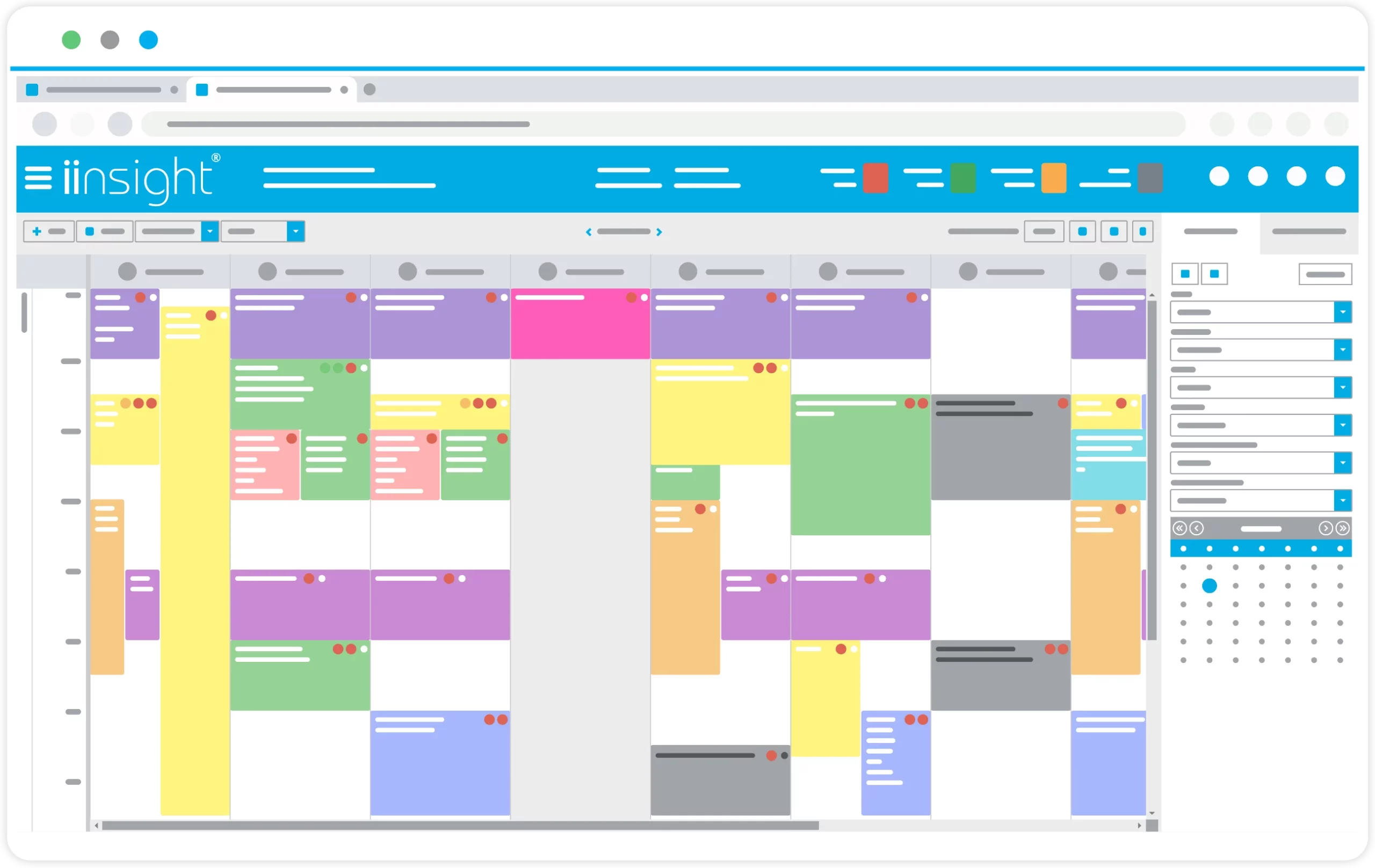 Case Management Software for Allied Health & Medico legal