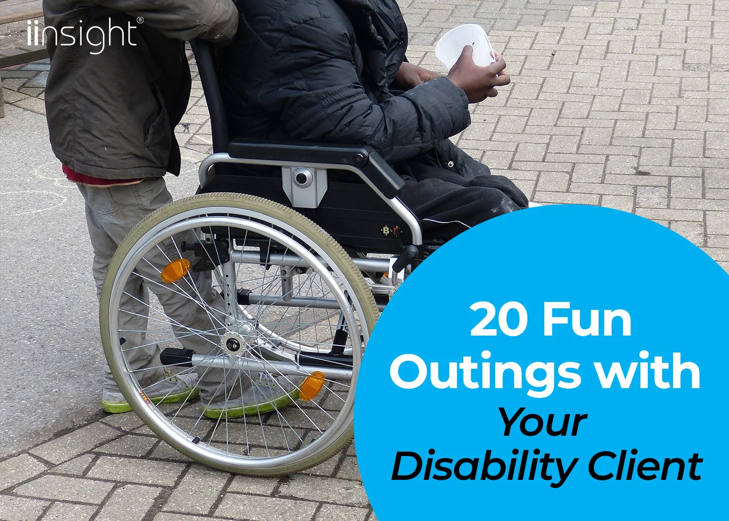 20 Everyday Fun Outings with your Disability Client