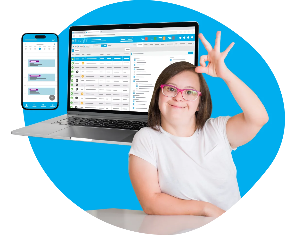 Advanced NDIS Software for NDIS Providers